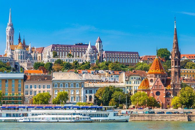 Budapest Small-Group Day Trip from Vienna - Price and Value: Is It Worth It?