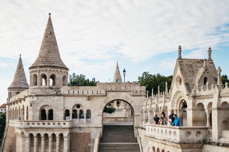 Budapest: Small-Group MonsteRoller E-Scooter Tours - Authenticity and Helpful Tips from Reviews