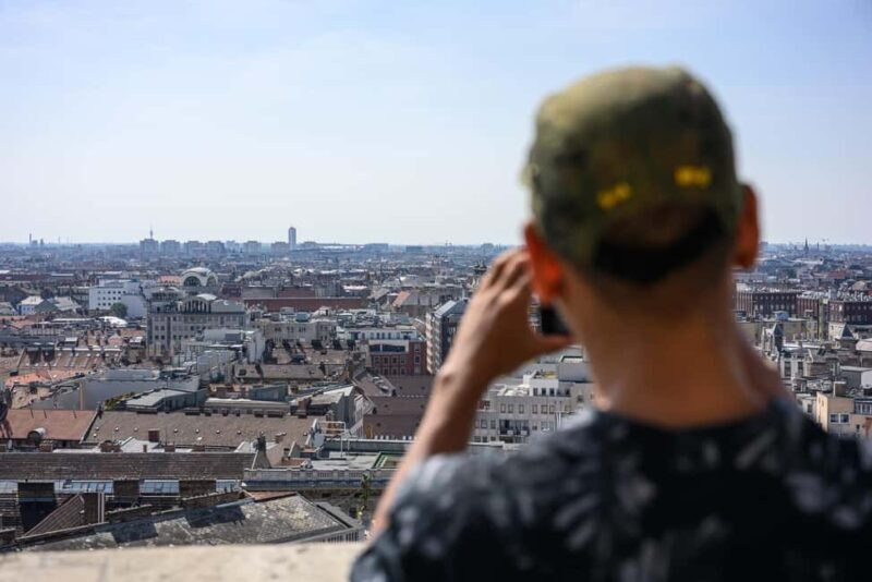 Budapest: St. Stephen's Basilica Entry with Options - What Travelers Love