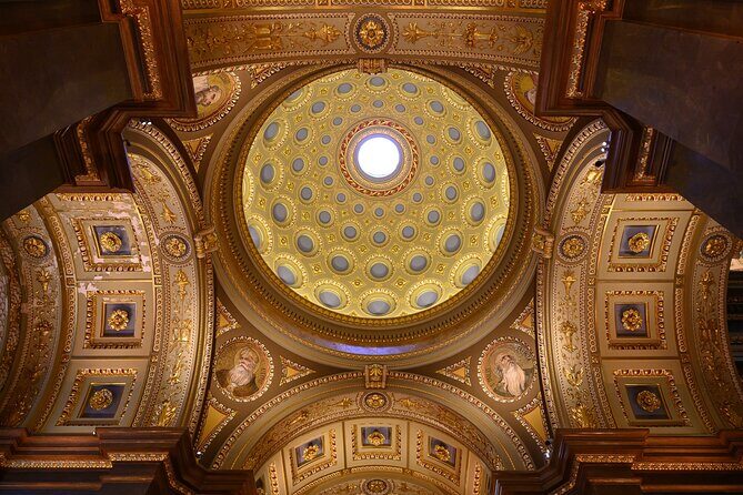 Budapest St. Stephen's Basilica Skip The Line Tickets - In-Depth Review of the Experience