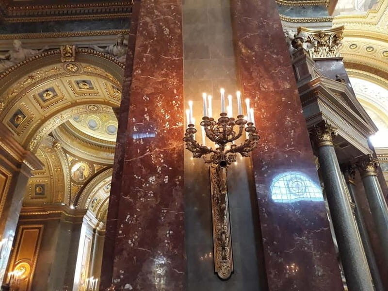 Budapest: St. Stephen's Basilica Tour & Music Performance - Final Thoughts