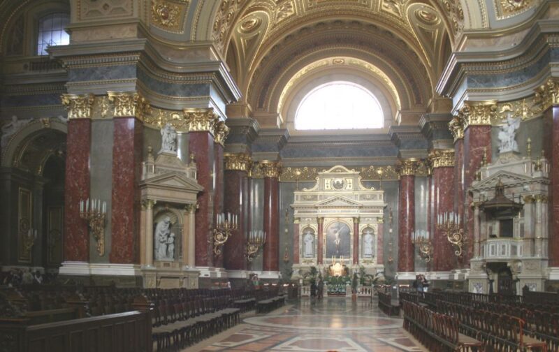 Budapest: St Stephen's Basilica Tour - The Sum Up: Why This Tour is Worth It