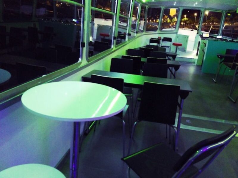 Budapest: Stag Party Boat with Beer and Wine - Who Will Enjoy This Experience?  