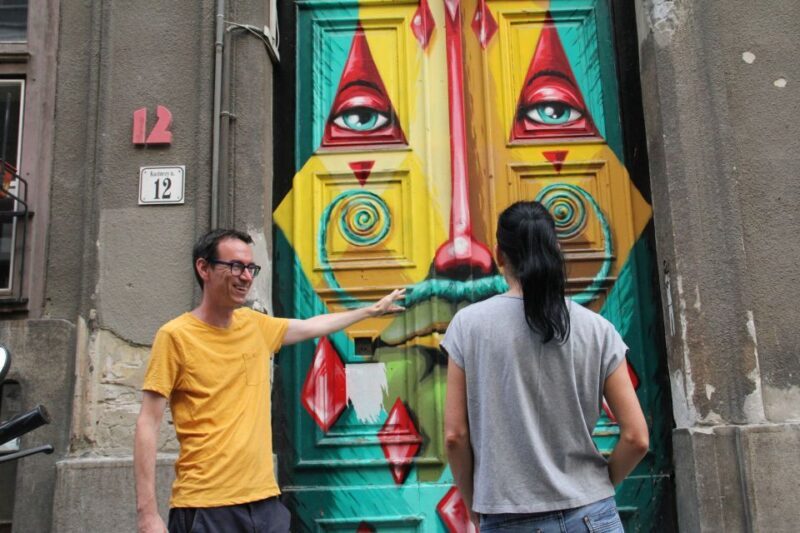Budapest: Street Art Tour - How This Tour Adds Value to Your Budapest Trip