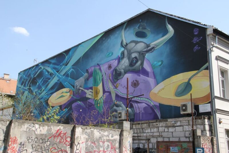 Budapest: Street Art Tour - Who Should Book This Tour?