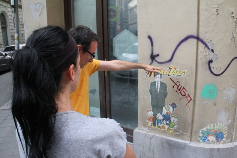 Budapest: Street Art Tour - Frequently Asked Questions