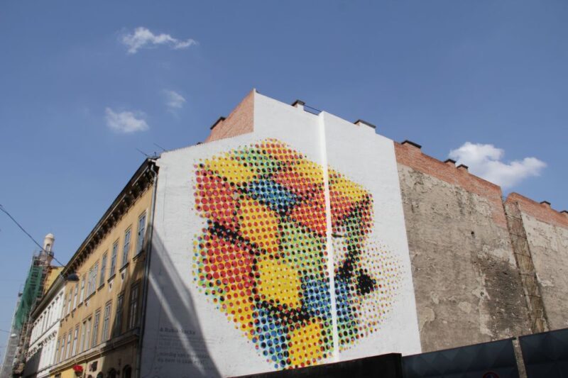 Budapest: Street Art Tour - Final Thoughts