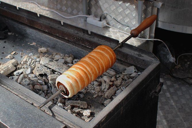 Budapest Street Food Tour with Local Snacks, Dessert and Beer - What to Expect from the Budapest Street Food Tour