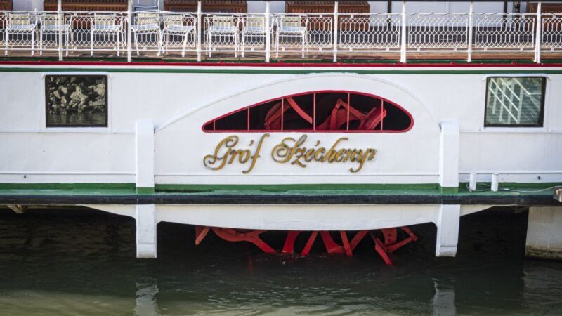 Budapest: Summer Brunch & Cruise with Prosecco or Cake - FAQ