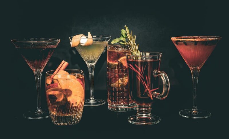 Budapest: Sunset Cocktail Cruise - Who Will Love This Experience?