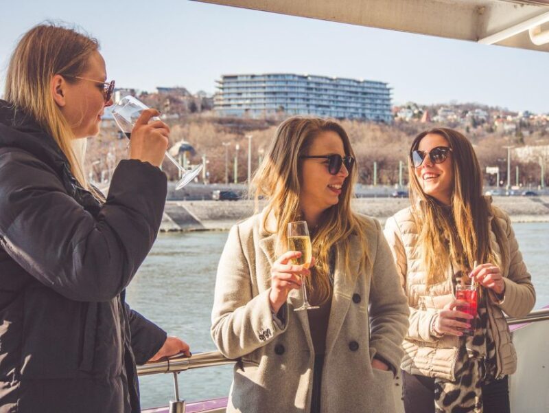 Budapest: Sunset Cocktail Cruise - Frequently Asked Questions