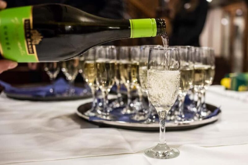 Budapest Super Saver: Spa, Basilica Tour, and Danube Cruise - Authentic Experiences from Reviewers