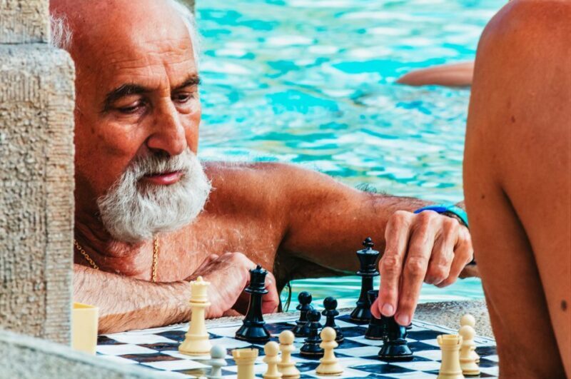 Budapest: Széchenyi Spa Day Ticket with Optional Upgrades - Final Thoughts