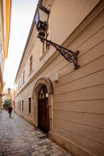 Budapest: The WWII Siege of Buda Castle & Bomb Shelter Tour - Frequently Asked Questions