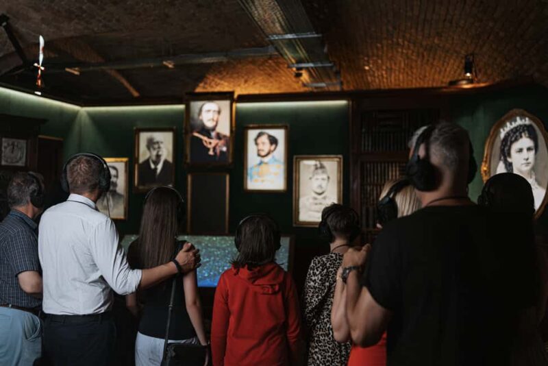 Budapest: Time Machine Immersive Historical Exhibition - Final Thoughts