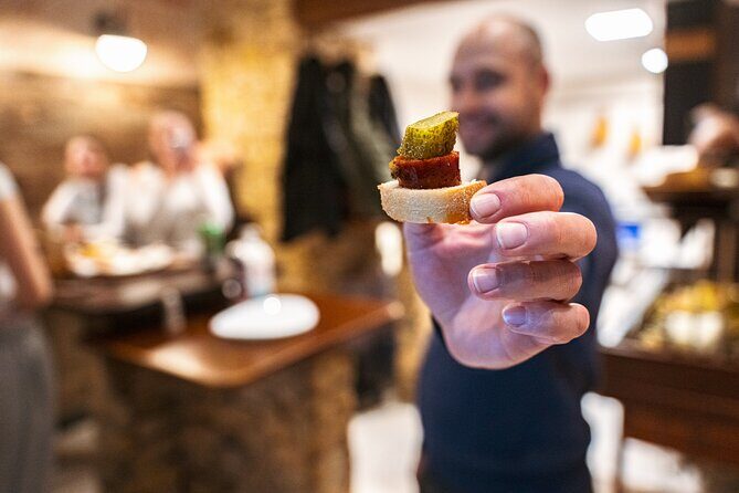 Budapest Tipsy Food Tour with Wines, Small Group & Local Guide - Practical Details & Tips