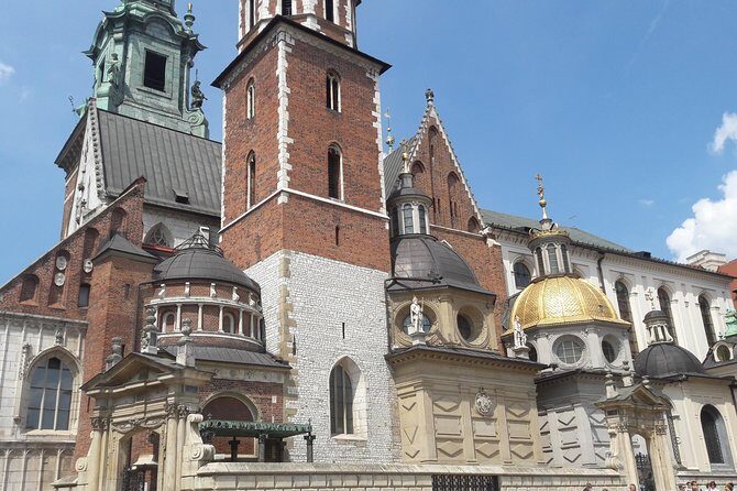 Budapest to Krakow private transfer - What to Expect: From Budapest to Krakow in Comfort and Style