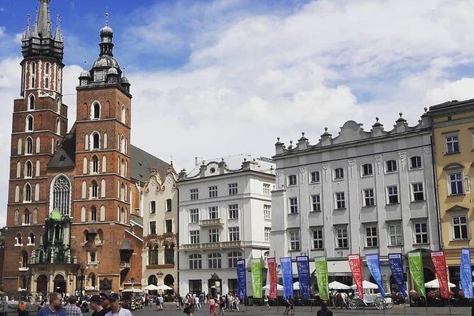 Budapest to Krakow private transfer - Why This Transfer Is Worth Considering