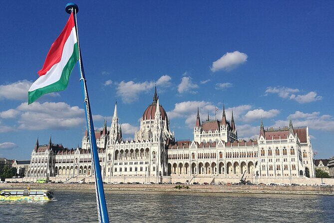 Budapest to Szentendre bike & boat tour - FAQs About the Budapest to Szentendre Bike & Boat Tour