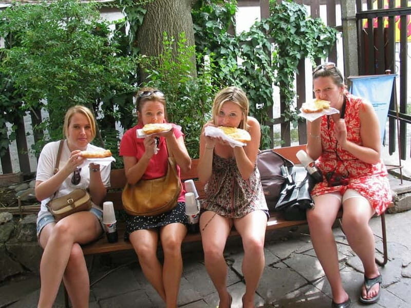 Budapest to Szentendre e-Bike Tour with a local guide - Key Points