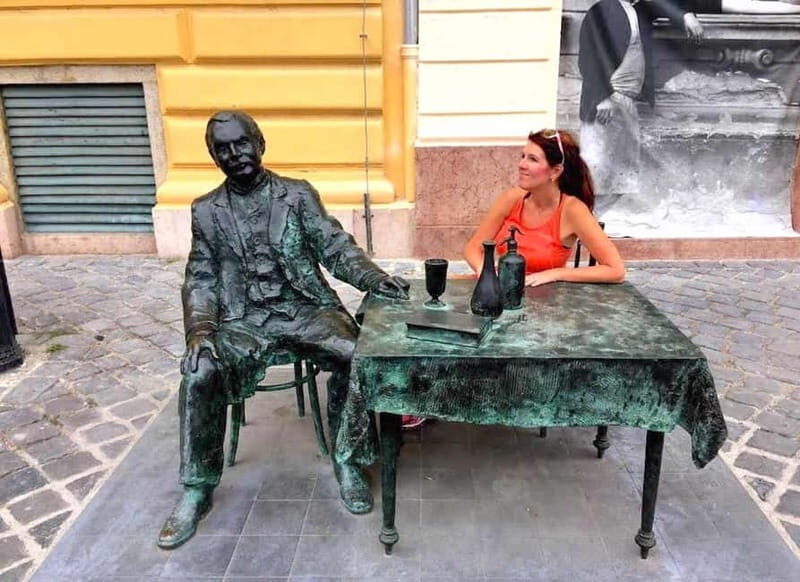 Budapest to Szentendre e-Bike Tour with a local guide - Practical Details: What You Should Know