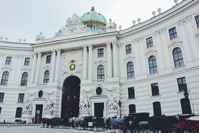 Budapest to Vienna Private Costumizable Day Tour with Lunch - Introduction: Why Consider a Private Day Trip to Vienna?