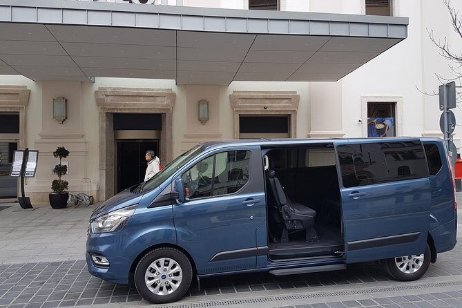 Budapest to Vienna Private Costumizable Day Tour with Lunch - Final Thoughts: Is This Tour Right for You?