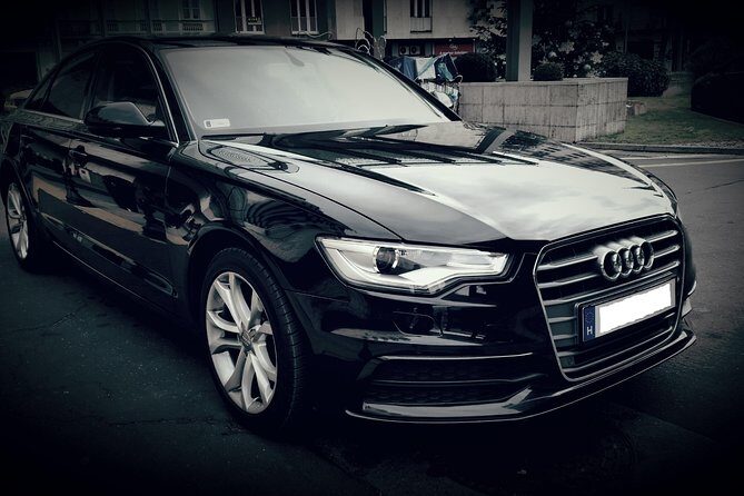 Budapest to Vienna Private Transfer in a Luxury Car - Pricing and Value