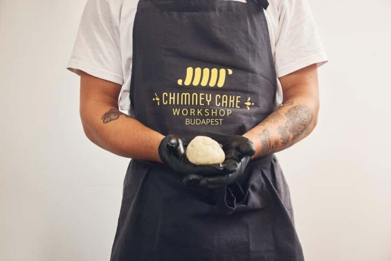 Budapest: Traditional Chimney Cake (Kürtskalács) Workshop - Real Experiences & Honest Insights