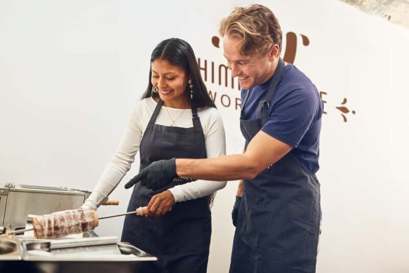 Budapest: Traditional Chimney Cake (Kürtskalács) Workshop - Who is This Tour For?