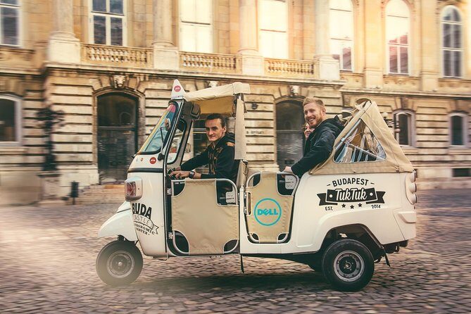 Budapest Tuk Tuk Tour with House of the Unicum Distillery Visit - Practicalities and What to Keep in Mind