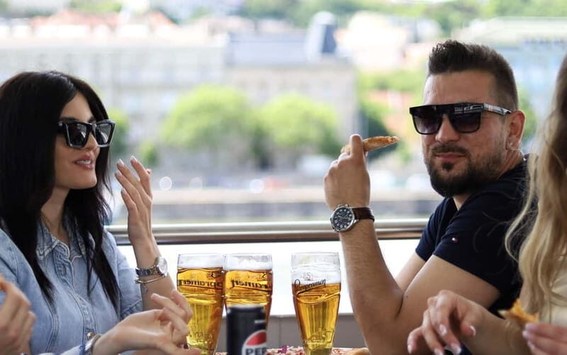 Budapest: Unlimited Beer Cruise - Why Choose This Cruise?