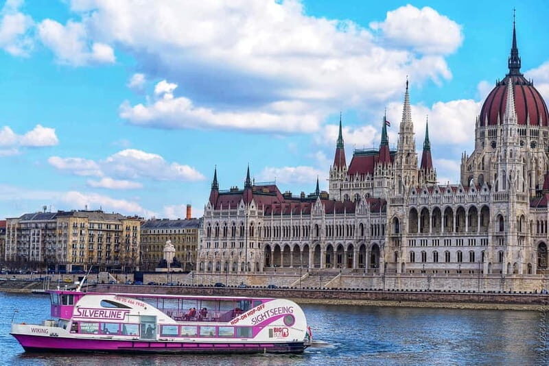 Budapest: Unlimited Beer Cruise - Final Thoughts