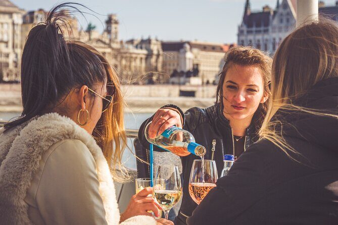 Budapest Unlimited Prosecco and Wine Cruise Day or Sunset Option - Introduction: A Relaxed, Scenic Way to Experience Budapest
