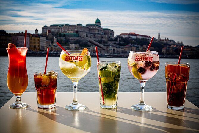 Budapest Unlimited Prosecco and Wine Cruise Day or Sunset Option - The Experience: The Good and the Not-So-Good