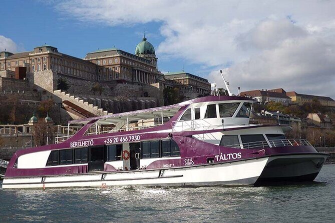 Budapest Unlimited Prosecco and Wine Cruise Day or Sunset Option - Final Thoughts: Is It Worth It?