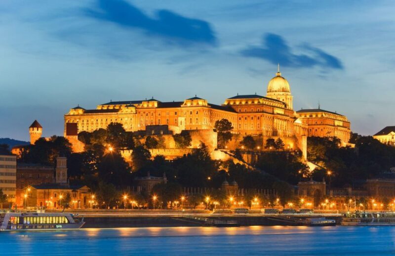 Budapest: Unlimited Prosecco and Wine Sightseeing Cruise - FAQ