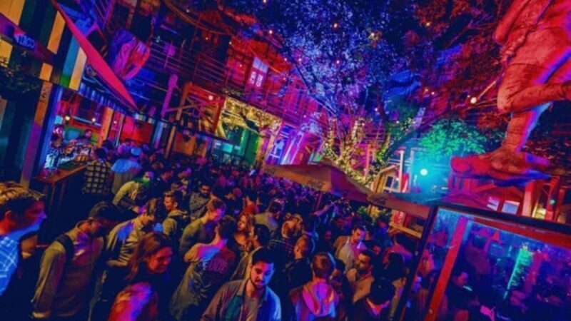 Budapest: Unmissable Bar Crawls with Shots & VIP Club Entry - Final Thoughts