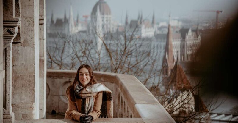 Budapest: Vacation Photographer to collect great memories - Key Points
