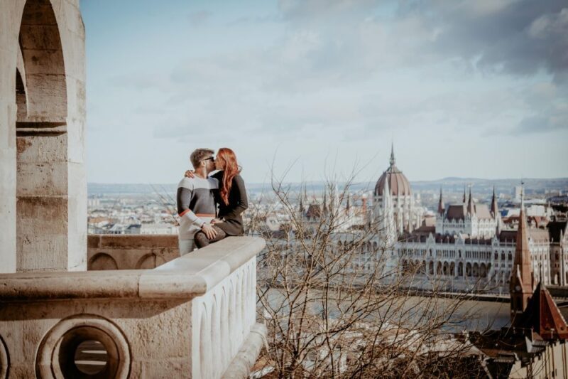Budapest: Vacation Photographer to collect great memories - Practical Tips for a Smooth Photoshoot