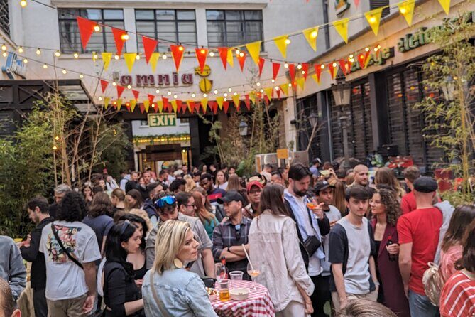 Budapest Vibe: Ruin Bars, Street Art and Culture Tour - The Practicalities and Value