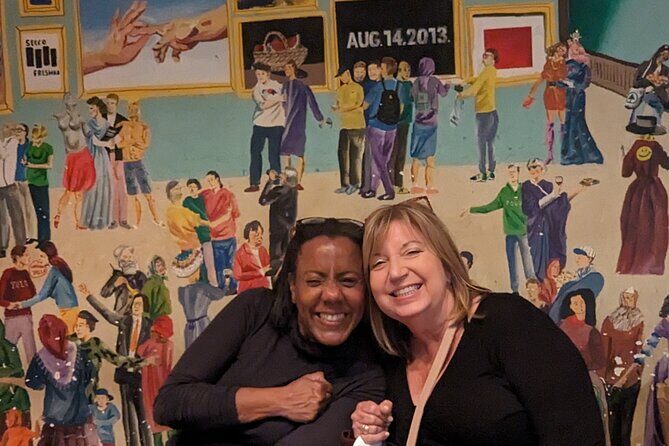 Budapest Vibe: Ruin Bars, Street Art and Culture Tour - Who Should Book This Tour?