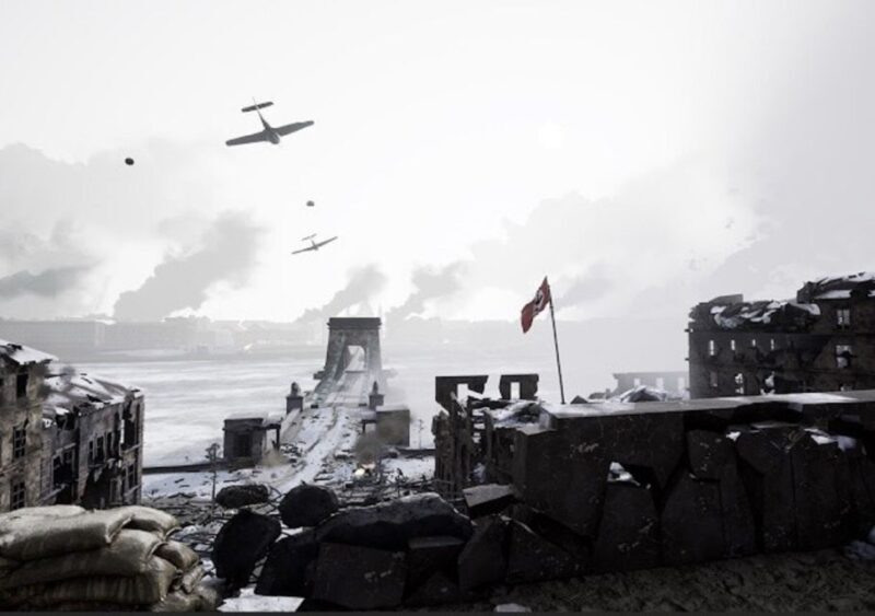 Budapest: Virtual Reality Tour in 8 Languages - A Full Breakdown of the Budapest VR Tour