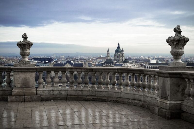 Budapest: Walking Tour in German - Final Thoughts: Is It Worth It?