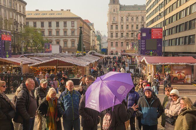 Budapest walking tour: Parliament and Shoes Memorial - An Honest Look at the Budapest Walking Tour: Parliament and Shoes Memorial