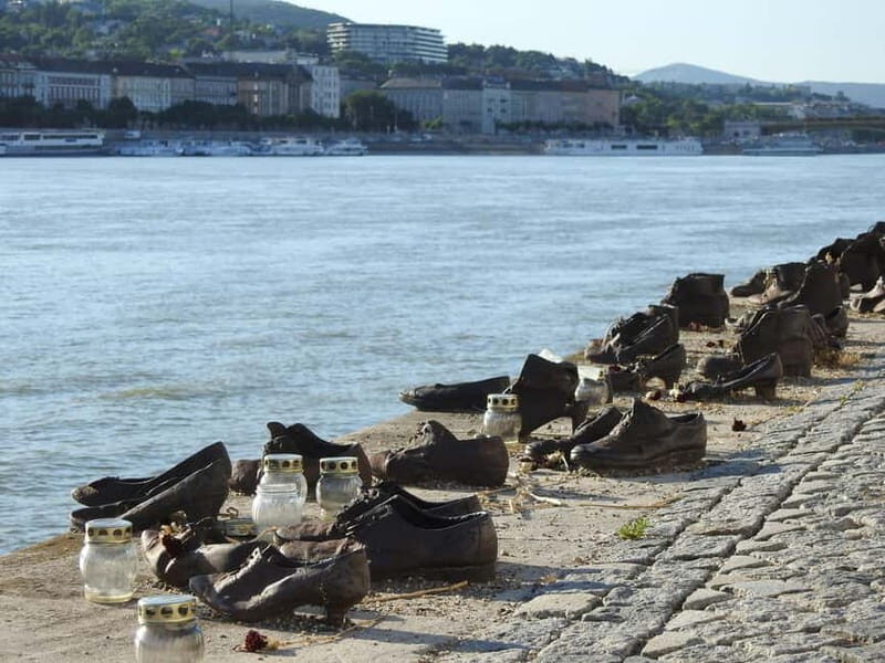 Budapest: Walking Tour to the Shoes Memorial and Parliament - Practical Details and Tips