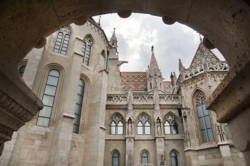 Budapest Walking Tour with a Professional Local Guide - FAQ