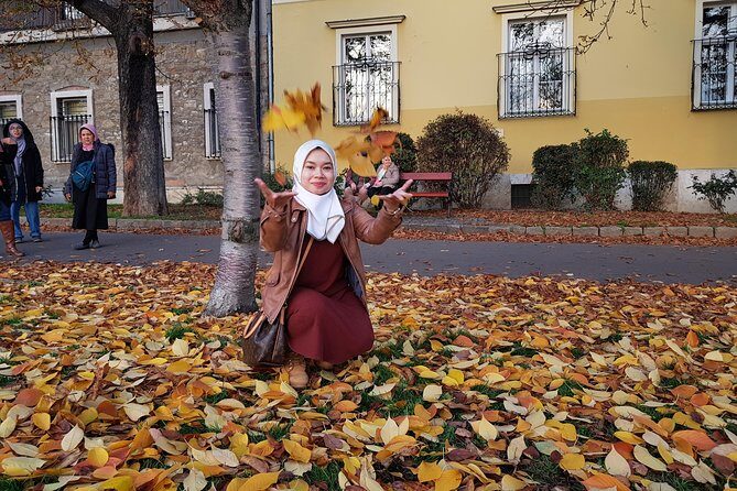 Budapest Walking Tour with Your Private Guide: 10+ Highlights - The Experience of a Guide like Lara