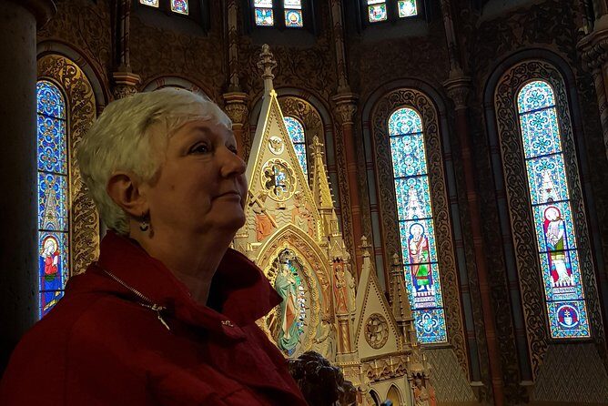 Budapest Walking Tour with Your Private Guide: 10+ Highlights - Practical Considerations