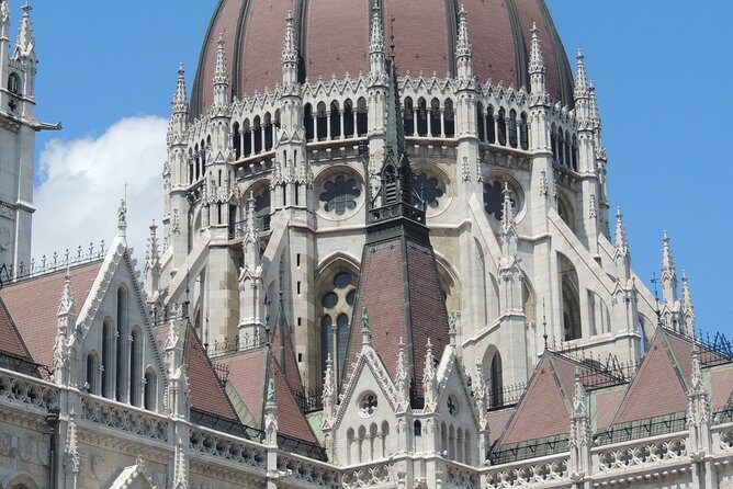 Budapest Walking Tour with Your Private Guide: 10+ Highlights - Who Is This Tour Best For?